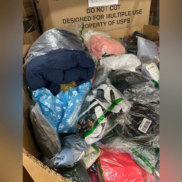 Tops | Resellerbox Everything Is Nwt | Poshmark